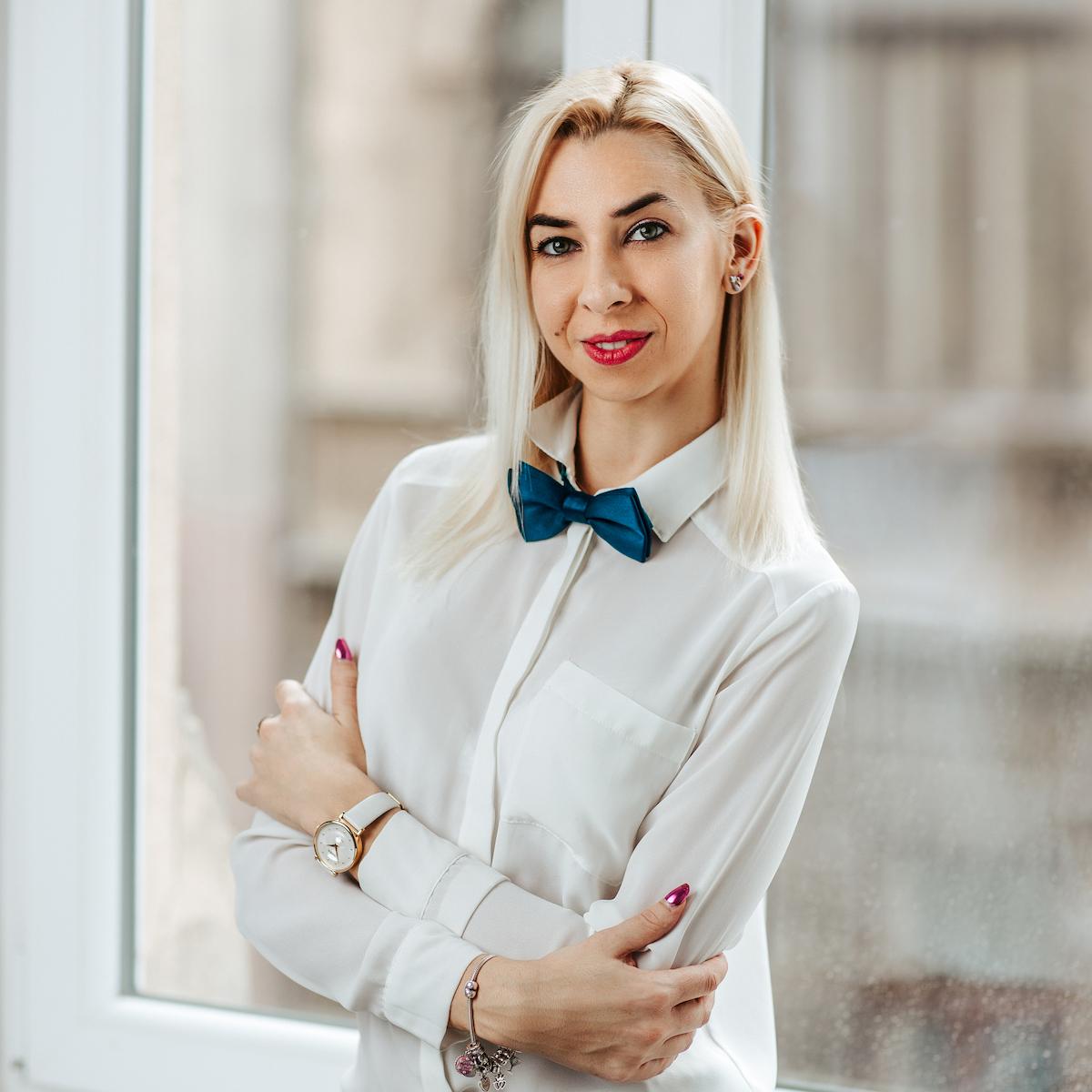 Novák Zsófia - Hunters